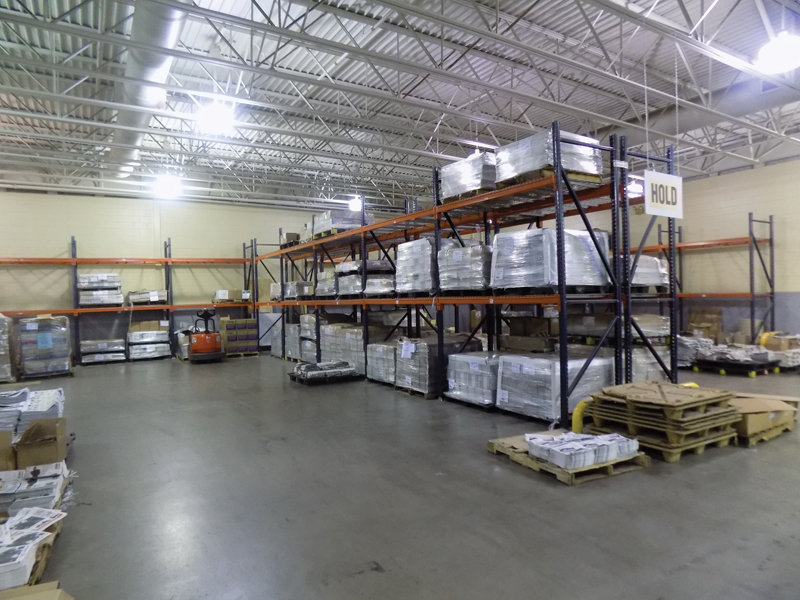 Production: How to Establish Accurate Receiving Logs and Tracking ...