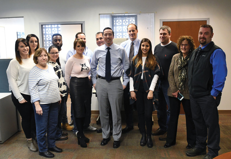 10 Newspapers That Do It Right 2017: Achieving Growth in Circulation ...