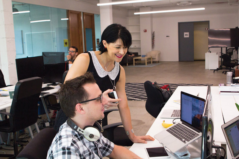 Inside the Digital Strategies Moving the Media Industry Forward ...