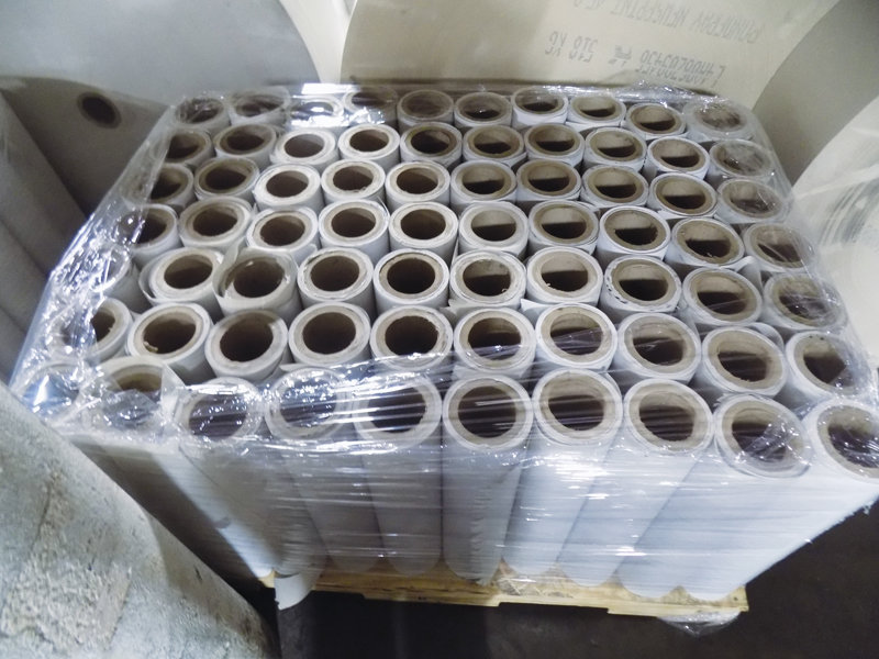 Production: Managing Paper Waste, Our Most Precious and Expensive ...