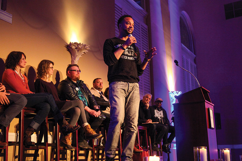 Getting a Jump Start | Editor and Publisher