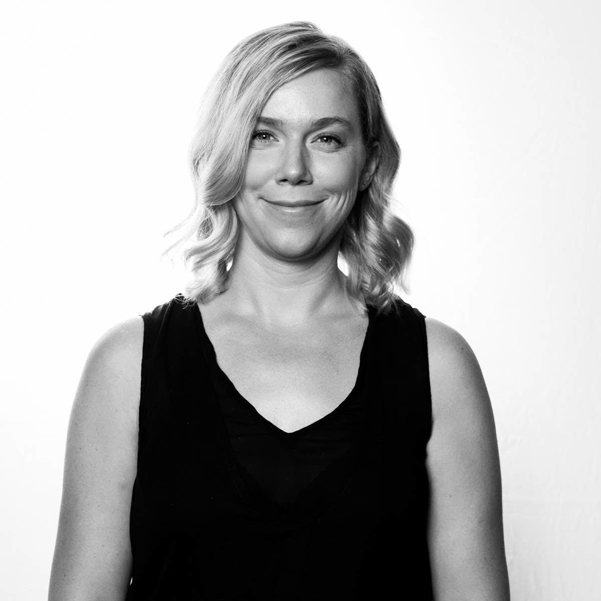 The New York Times: Catherine Pearson is joining Well | Editor and Publisher