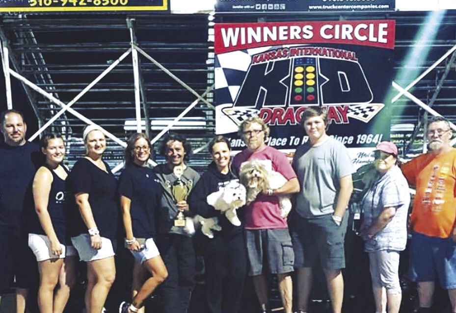 Local drag racers win big in Kansas City | Harrison Daily