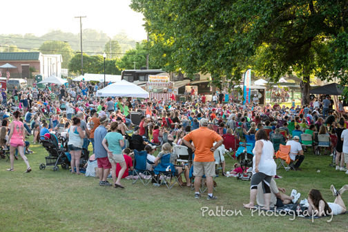 29th Annual Crawdad Days Music Festival May 17-18 | Harrison Daily
