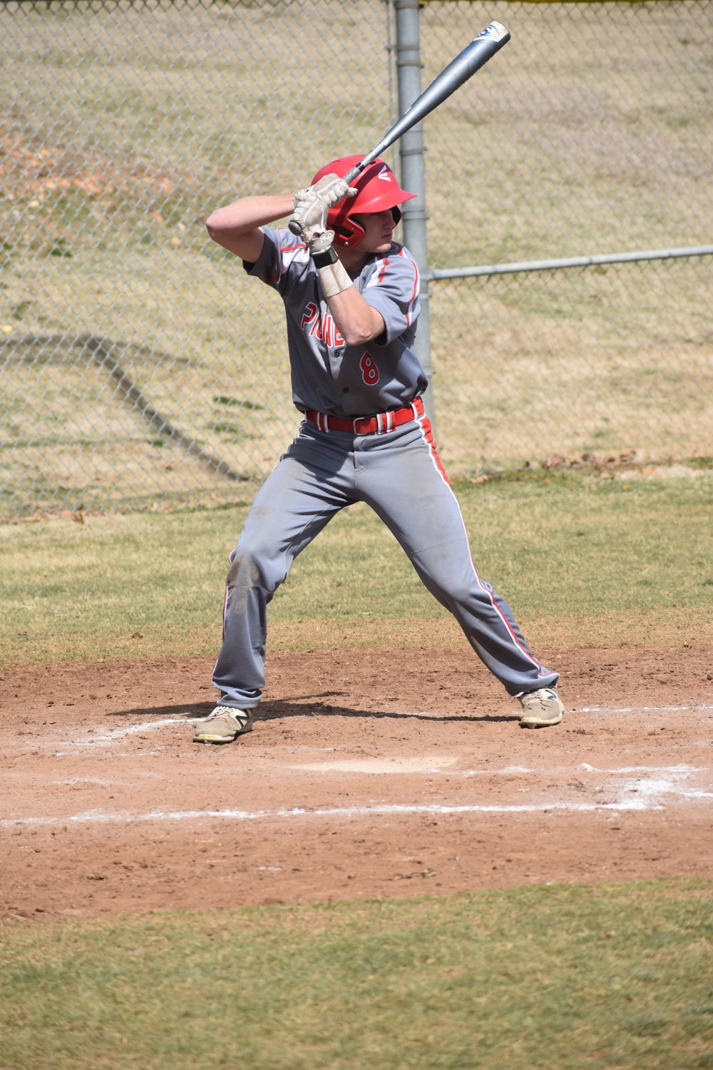 North Arkansas College baseball vs. Hesston College | Harrison Daily
