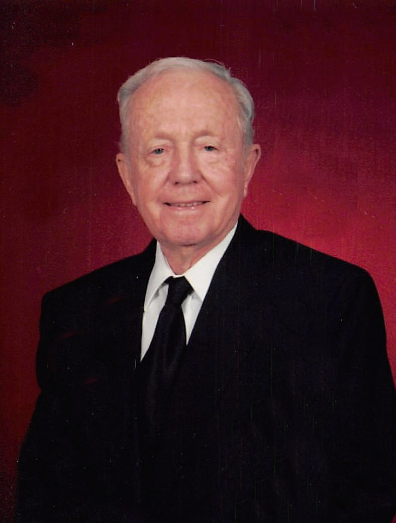 Dan Layton - Harrison Daily