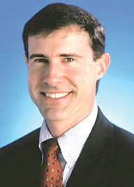 Former Air Force fighter pilot Scott O’Grady speaks Thursday | Harrison ...