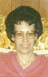 Wanda Lee Williams | Harrison Daily