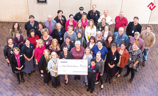 HRCC Annual Awards Luncheon set - Harrison Daily