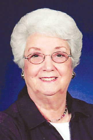 Wanda Wilson - Harrison Daily