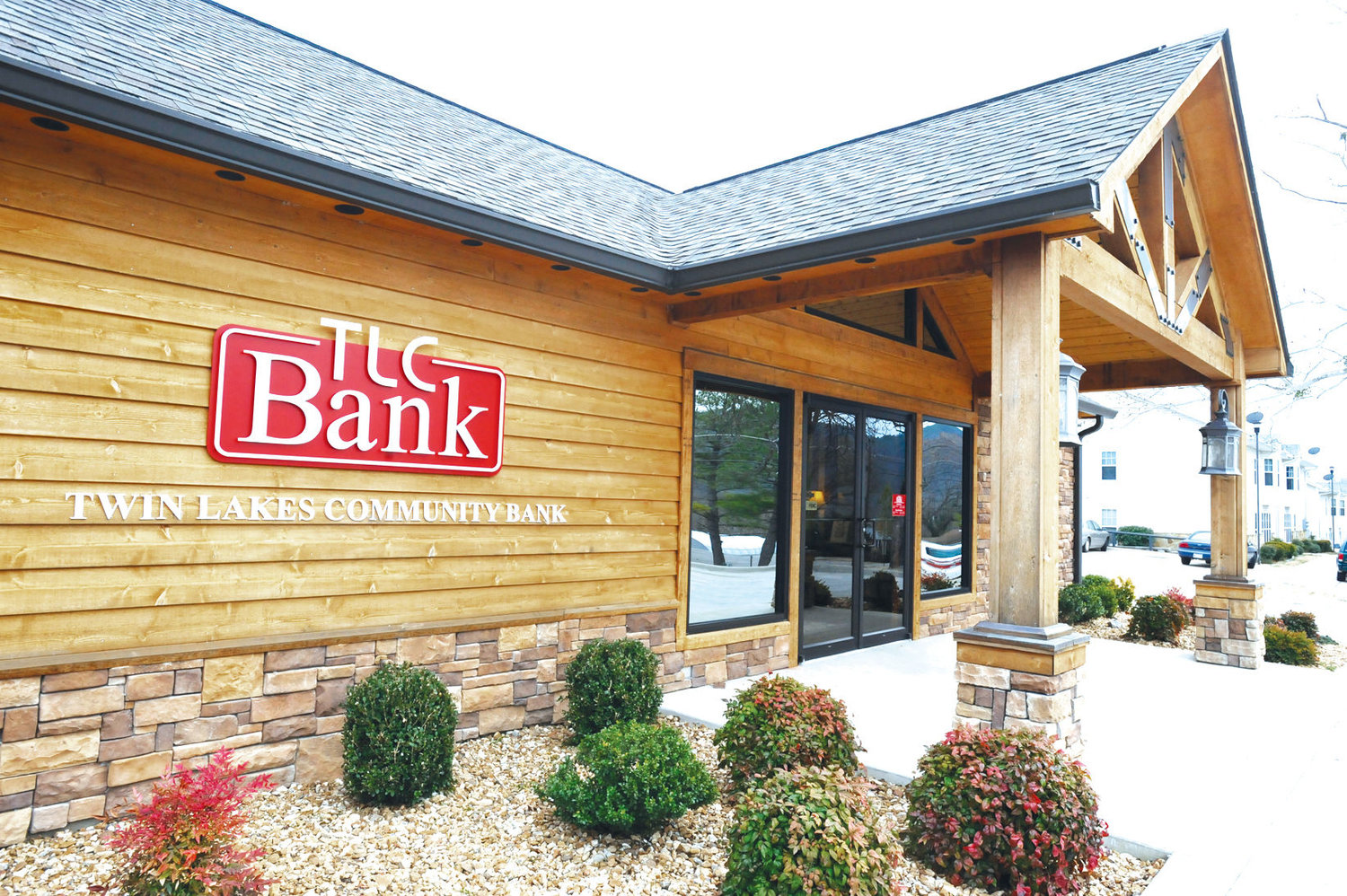 Anstaff Bank to acquire Twin Lakes Community Banks | Harrison Daily