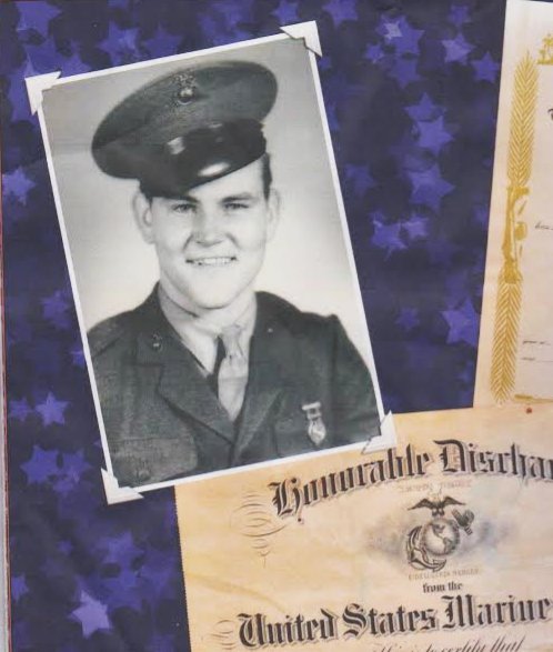 David Estes | Harrison Daily