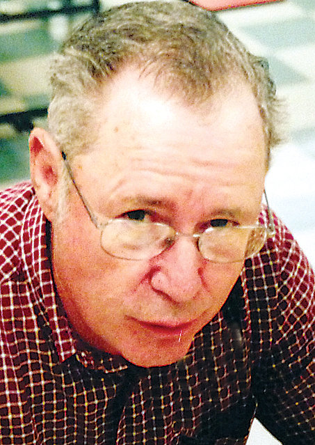 Herbert Lee Poor - Harrison Daily