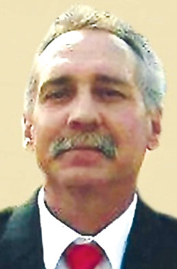 Richard Anthony Rosso - Harrison Daily