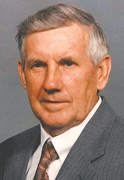 Clyde Ray Phillips - Harrison Daily