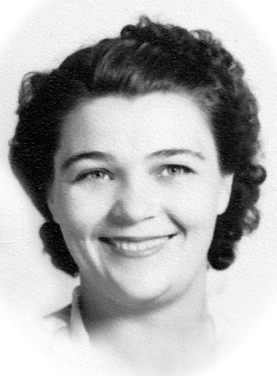 Vivian Lorene Acuff | Harrison Daily