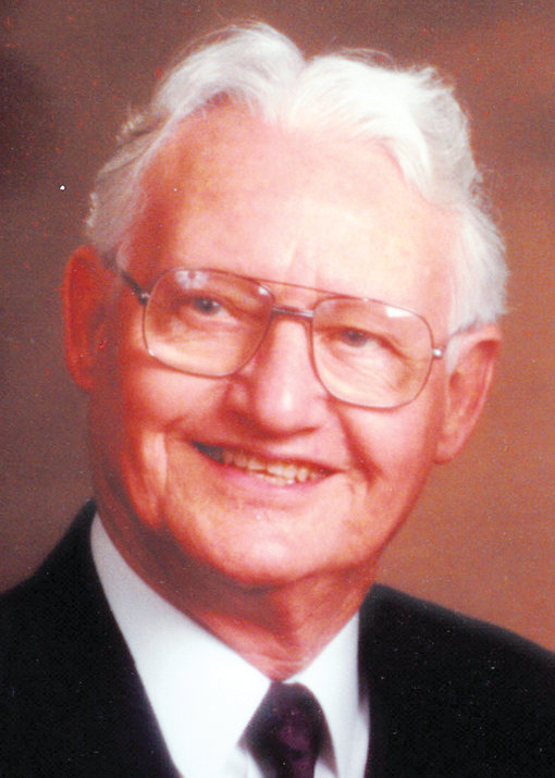 Edward Byrd - Harrison Daily