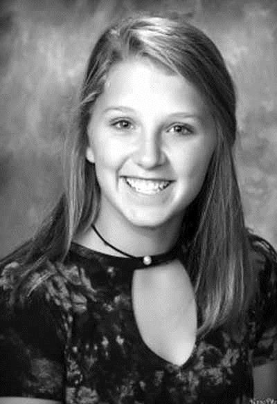 Hillsboro High Selects Students For October Topper Pride | The Journal-News