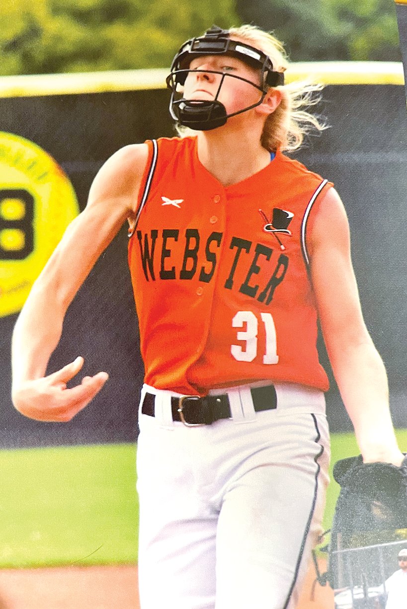 Buske A Star For Statesmen | The Journal-News