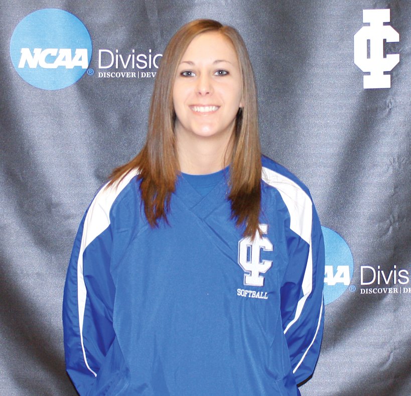 Cullison Headed To IC Athletics Hall Of Fame | The Journal-News