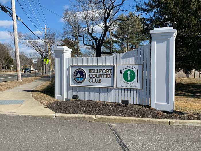 Bellport Country Club to give free meals Friday | The Long Island Advance