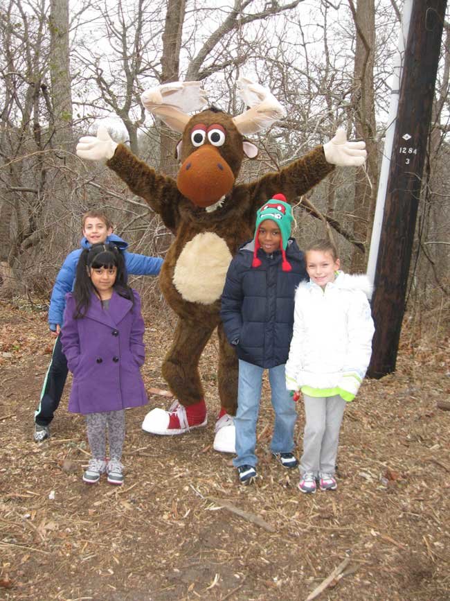 ‘Mooseltoe’ heralds a Gateway/South Country partnership | The Long ...