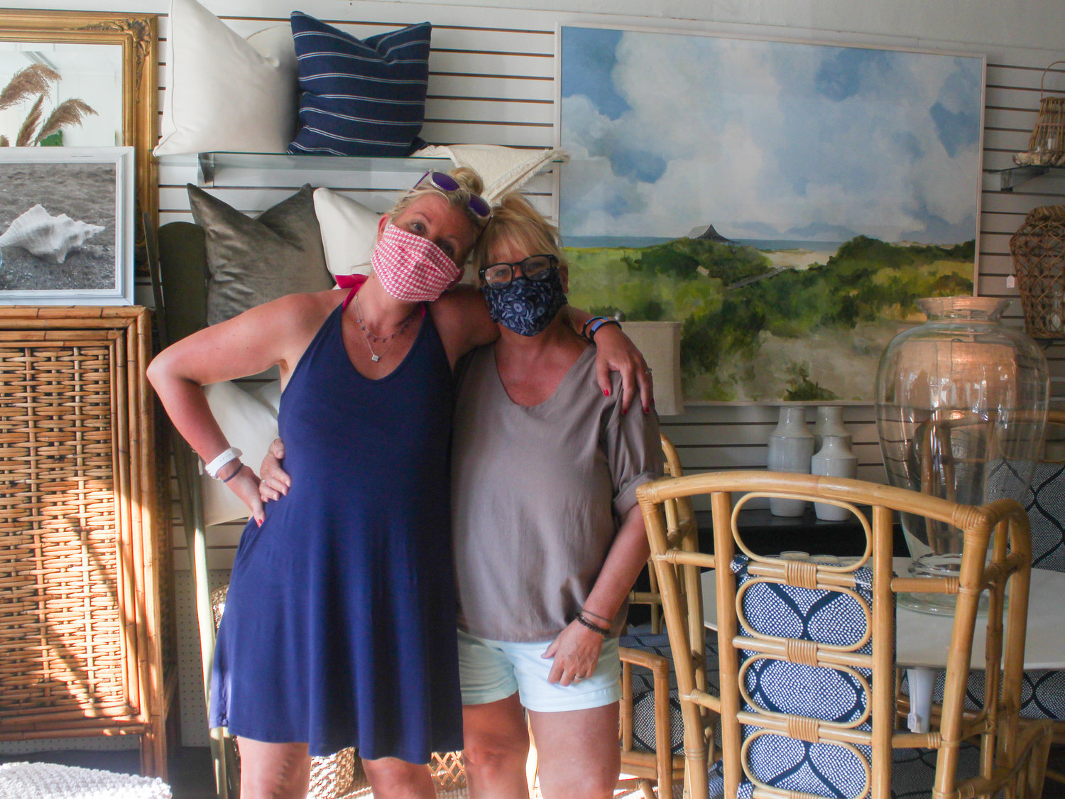 A Saturday stroll down Bellport's Main Street | The Long Island Advance