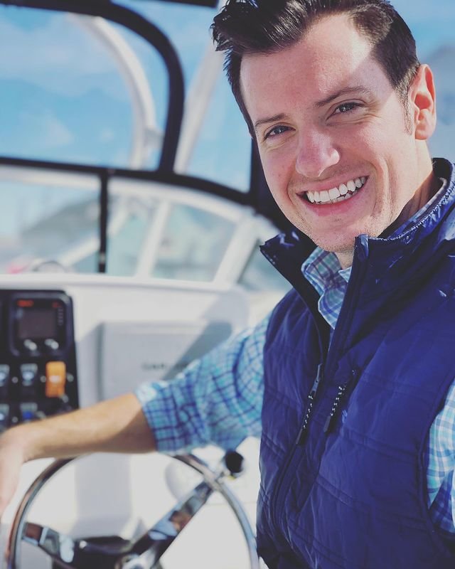 Q&A: Sayville's Colin Macy-O’Toole featured on ‘Below Deck’ | The Islip ...