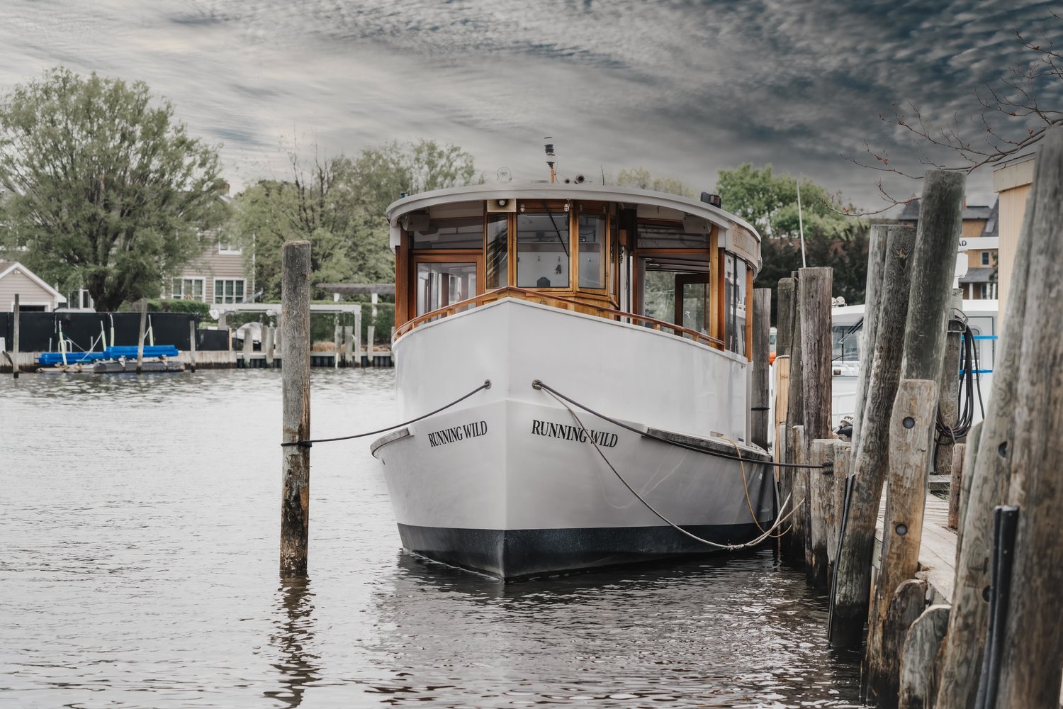 New boating company launches private events, charters on Great South ...