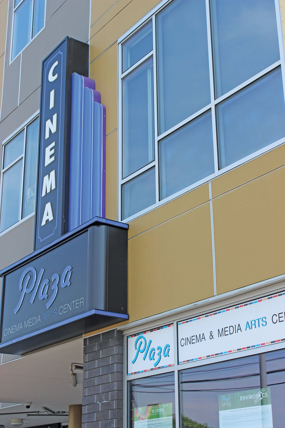 Plaza Cinema & Media Arts Center | The Long Island Advance Plaza Cinema & Media Arts Center | The Long Island Advance