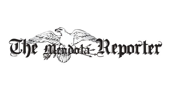 News Reporter Logo