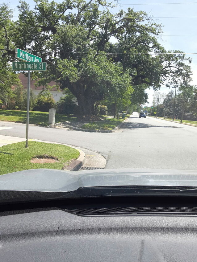 Evelyn’s oak tree: A timeless Barnwell landmark and symbol of ...