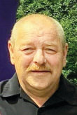 Alan Gossett | The Prairie Press