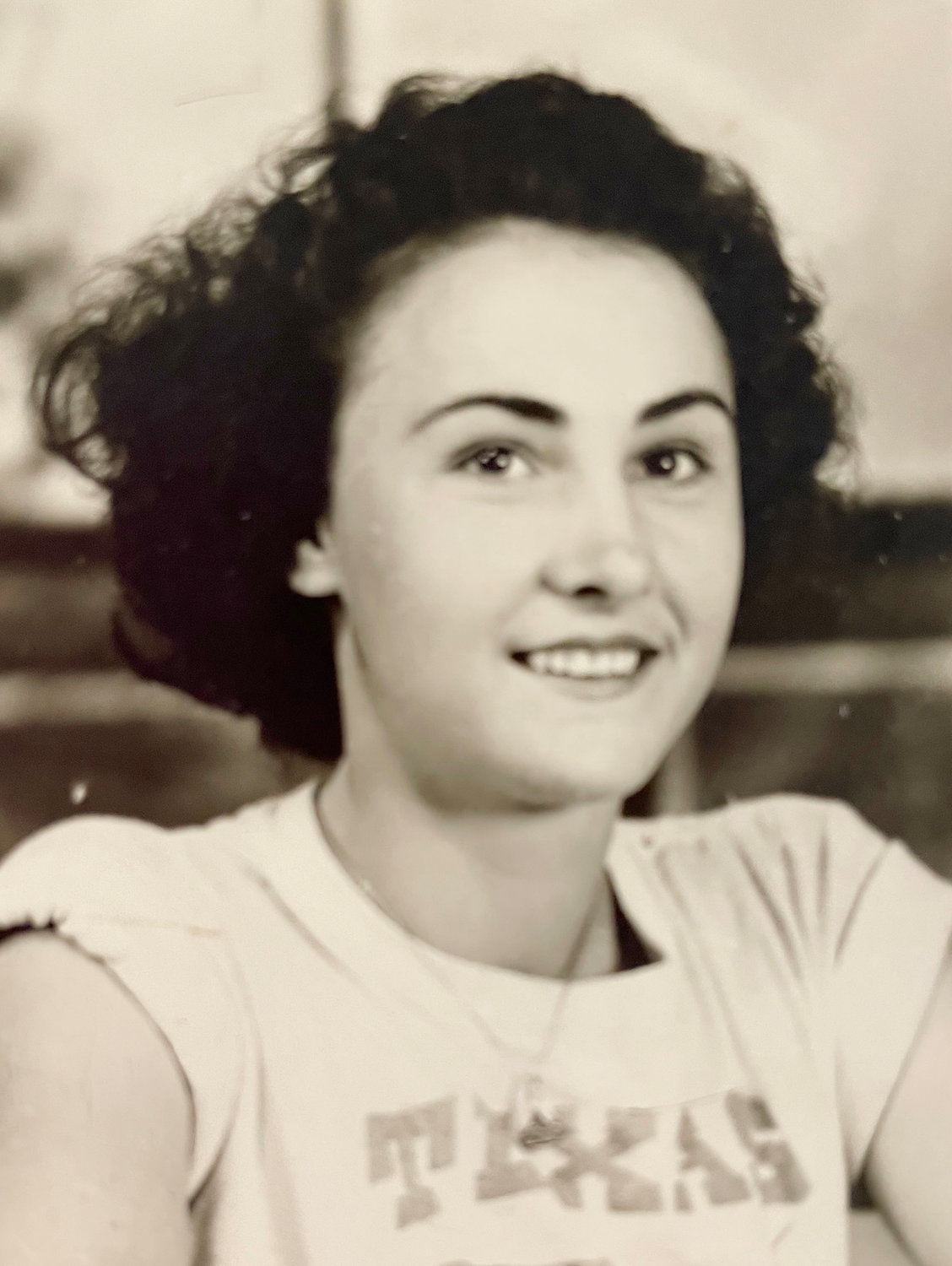 Della Rae Raines Murphy | Purcell Register