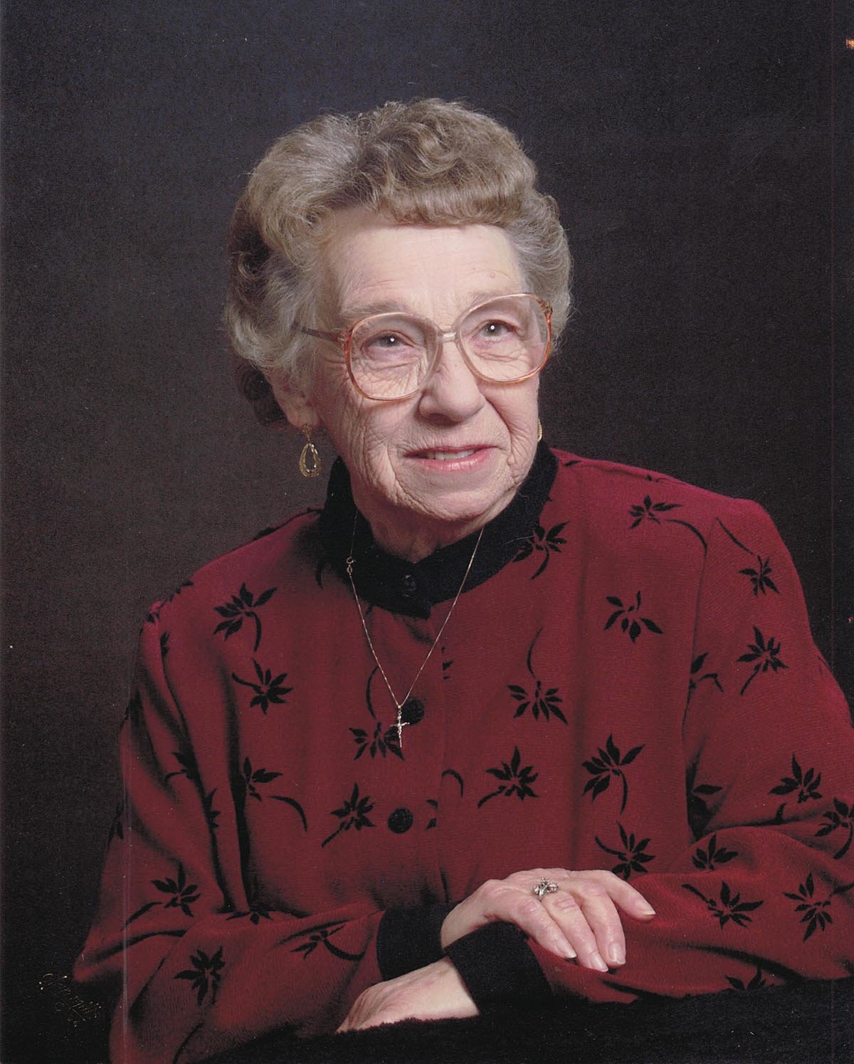 Doris Mildred Collette | The River Reporter