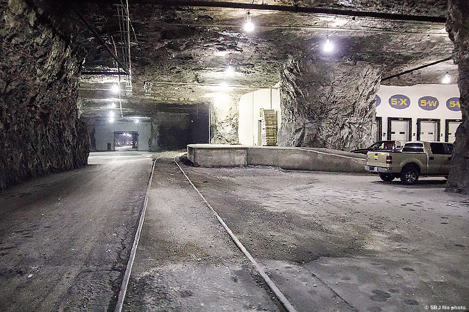 Kraft takes over Cargill space in Springfield Underground | Springfield ...