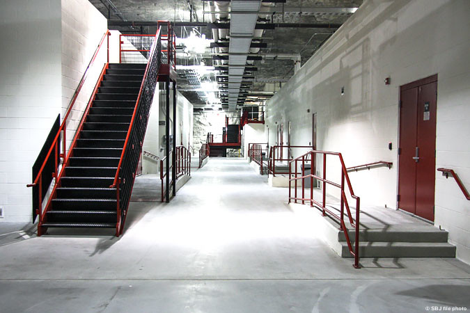 Bluebird Network to expand Springfield Underground data center ...