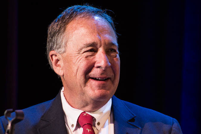 Johnny Morris honored alongside Economic Impact winners | Springfield ...