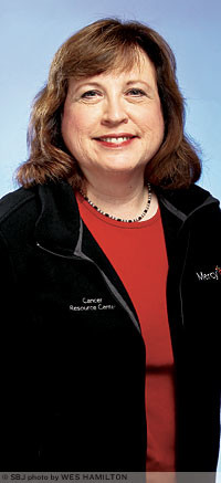 2013 Health Care Champions Honoree: Connie Rizzo | Springfield Business ...