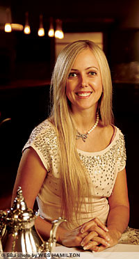 2013 Most Influential Women Honoree: Emily Church | Springfield ...