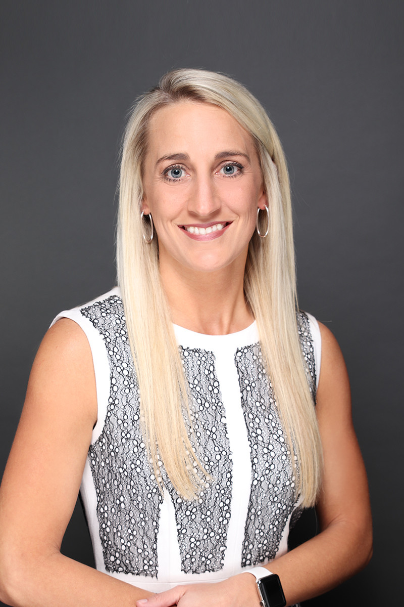 Stephanie Hohenshell | Springfield Business Journal