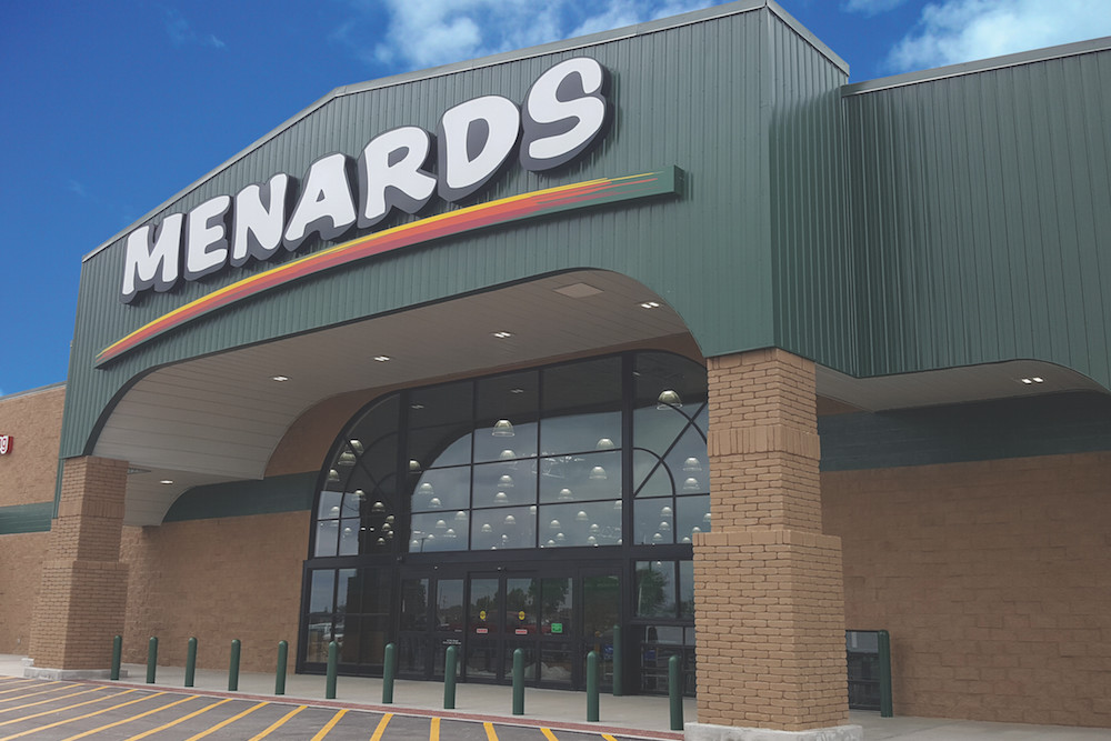 Menards sets opening date next week for Springfield stores ...