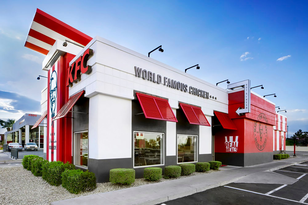 KFC in the works in central Springfield | Springfield Business Journal