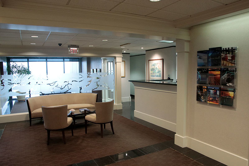 Hammons Tower and John Q. Hammons Building Showcase Prime Downtown ...