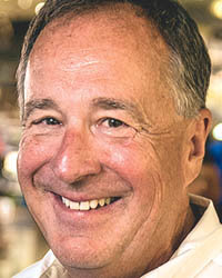 Johnny Morris casts a wider net | Springfield Business Journal