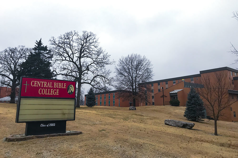 International Christian mission buys CBC campus for $2.5M | Springfield ...