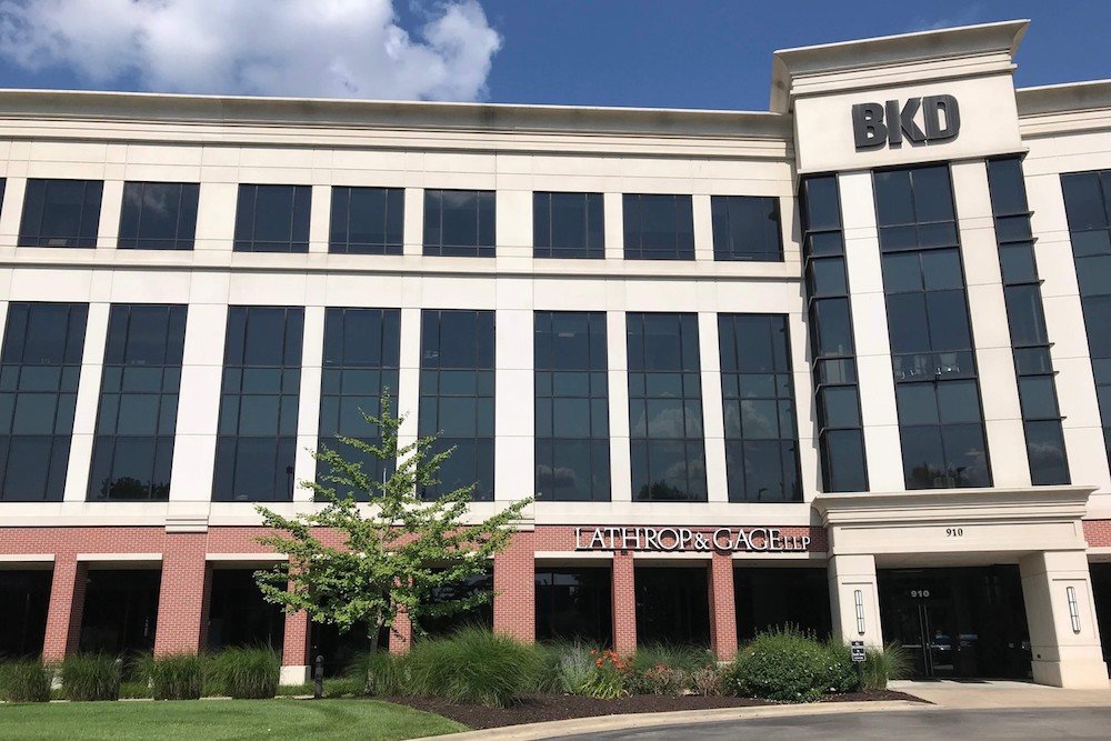 BKD moves up on Vault Accounting 50 | Springfield Business Journal