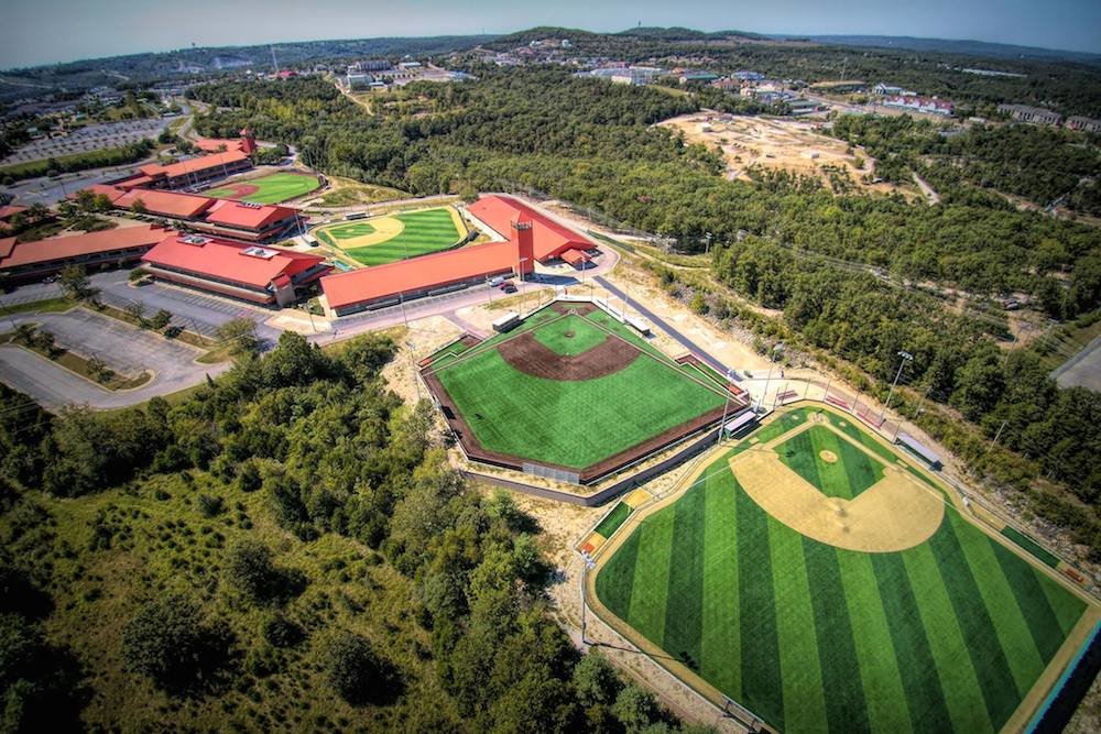 Springfield group buys Ballparks of America in Branson | Springfield ...