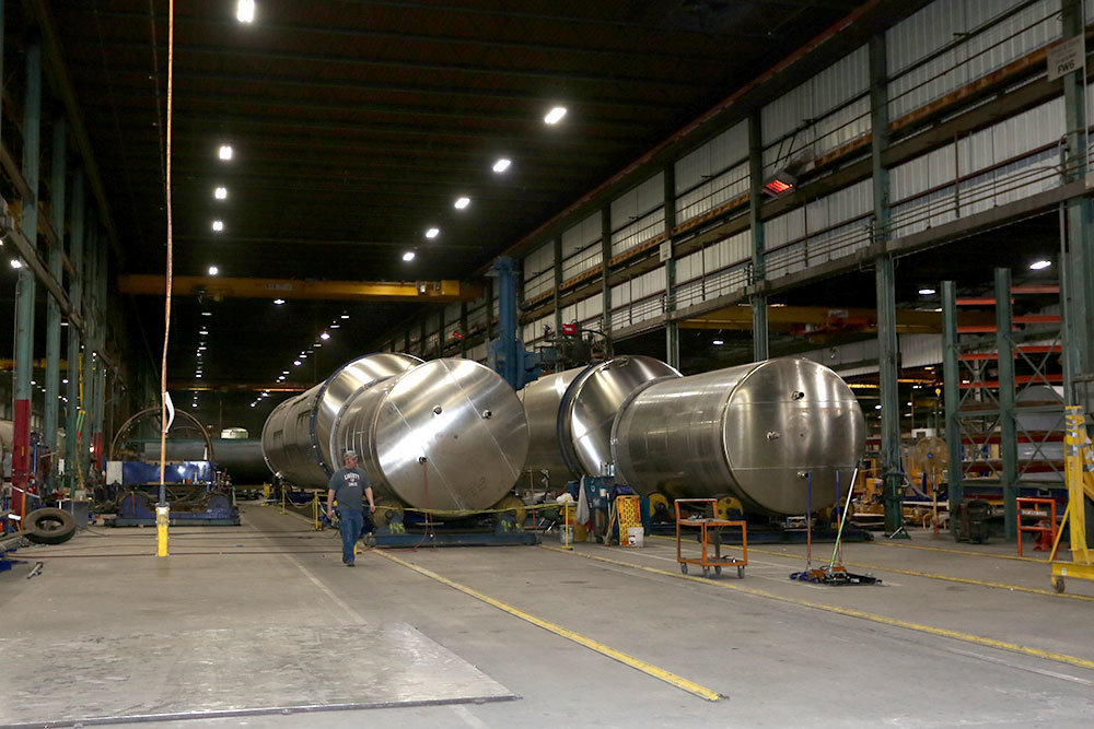 Mueller Co. more than doubles annual earnings | Springfield Business ...