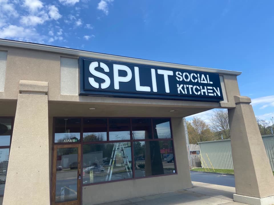 Split Social Kitchen targets July 1 opening | Springfield Business Journal